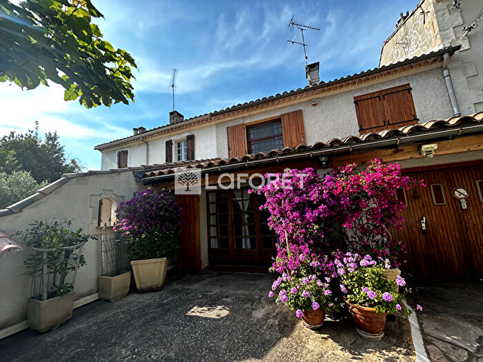 Maison à vendre - Arles, Trinquetaille - 5 pièces - 4 chambres