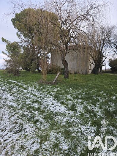 Maison à vendre - Barret - 5 pièces - 3 chambres