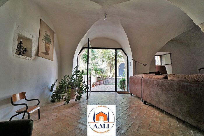 Maison à vendre - Boisseron - 6 pièces - 4 chambres