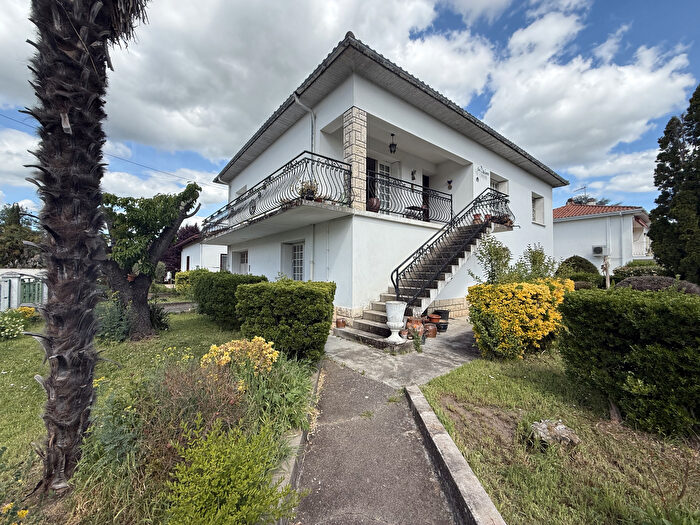 Maison 7 pièces à Villeneuve-sur-Lot, Sainte-Catherine, à vendre