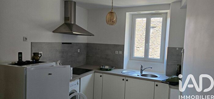 Appartement 3 pièces à louer - Champignelles