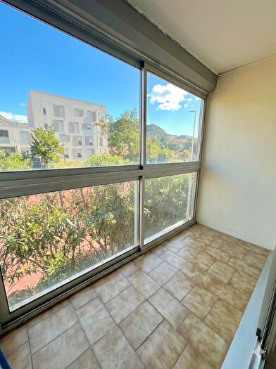 Appartement à vendre - Marseille e , Saint-Loup - 3 pièces - 2 chambres