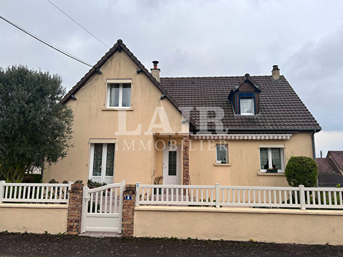 Maison 6 pièces à Rânes, à vendre