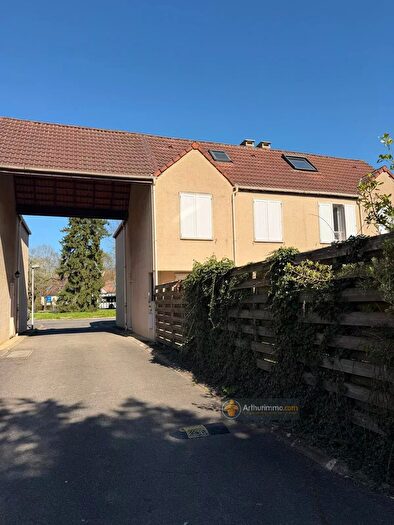 Maison 5 pièces à vendre - Émerainville