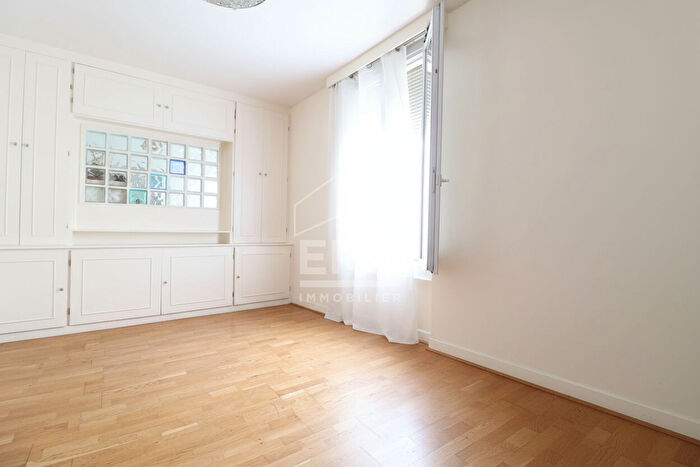 Saint-Denis, Franc-Moisin, Bel-Air - Maison 3 pièces à vendre