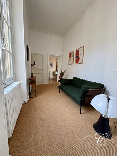Appartement 7 pièces à vendre à Versailles, Notre Dame