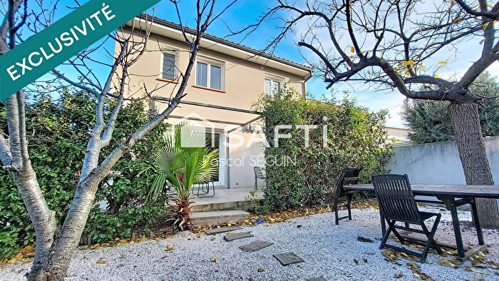 Maison à vendre - Argelès-sur-Mer, Jardins du Soleil, Mas Boy - 5 pièces - 4 chambres