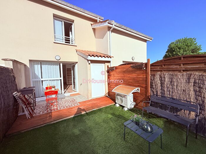 Lesparre-Médoc : Maison 3 pièces à vendre