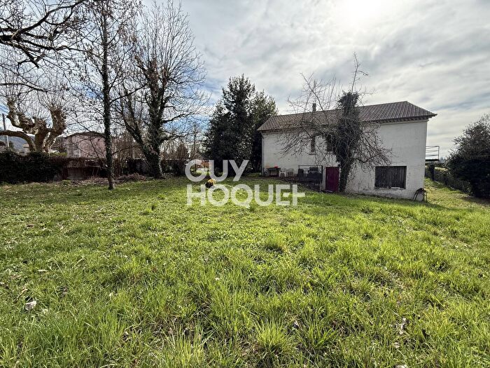 Coublevie : Maison 4 pièces à vendre