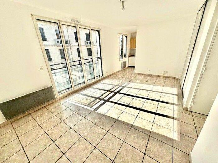 Appartement 1 pièce à La Villette, Lyon 3ème arrondissement, à louer