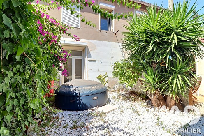 Maison 4 pièces à vendre à Marseille 7ème, Endourme, Vallée des Auffres