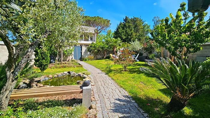 Maison 5 pièces à vendre à Tarbes, Sainte-Anne