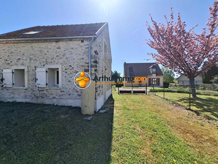 Maison 6 pièces à vendre à La Ferté-Gaucher