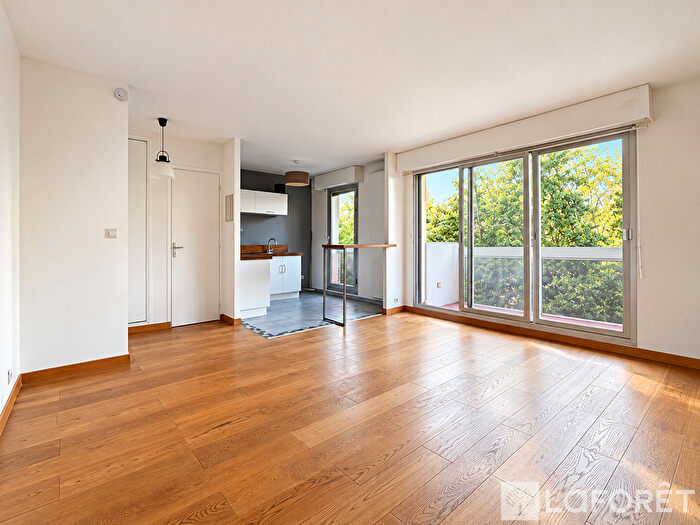 Appartement 2 pièces à vendre à Sèvres, Beau-Site, Binelles, Renan, Chataîgneraie