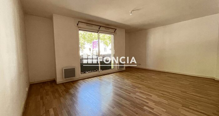 Appartement 3 pièces à vendre à Nantes, Hauts-Pavés, Saint-Pasquier, Saint-Félix, Université