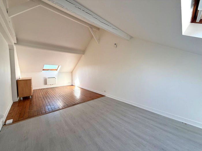 Appartement 2 pièces à louer à Nicolas Carnot, Le Raincy