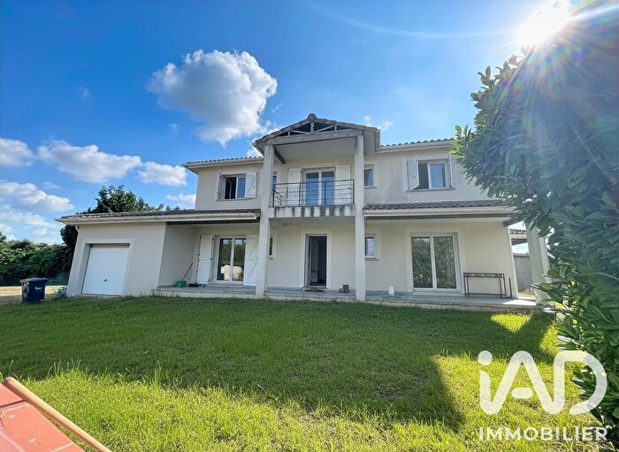 Maison 6 pièces à Montbartier, à vendre