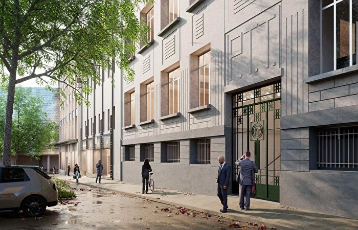 Béziers, Centre-ville, Palais des Congrès, Garibaldi, Gambetta - Appartement 3 pièces à vendre