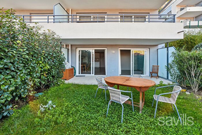 Appartement à vendre - Roquebrune-Cap-Martin, Chemin du Vallonet, Val de Gorbio, Pinella - 2 pièces - 1 chambre