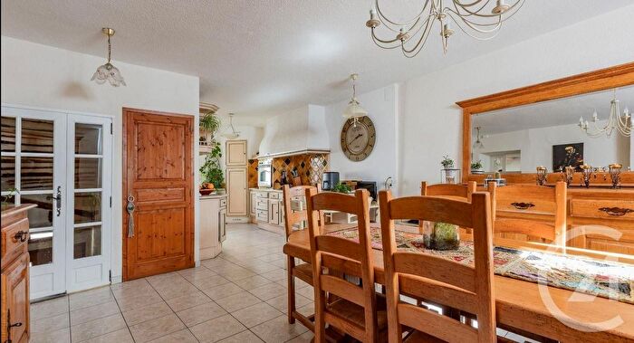 Pouzols - Maison 8 pièces à vendre