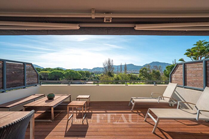 Appartement à vendre - Marseille e , La Plage - 5 pièces - 4 chambres