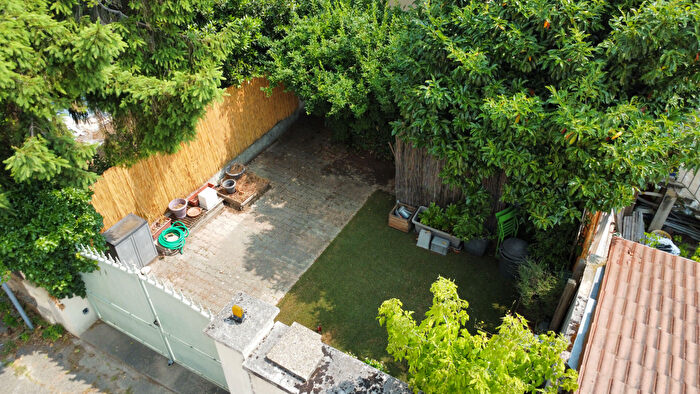 Maison à vendre - Oullins, Saulaie, Clavière - 5 pièces - 4 chambres