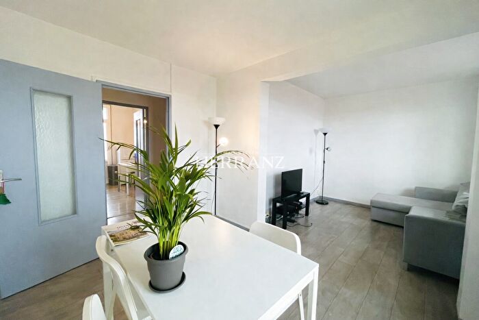 Appartement à vendre - Talence, Fauvettes, Peylanne, Plume - 4 pièces - 3 chambres