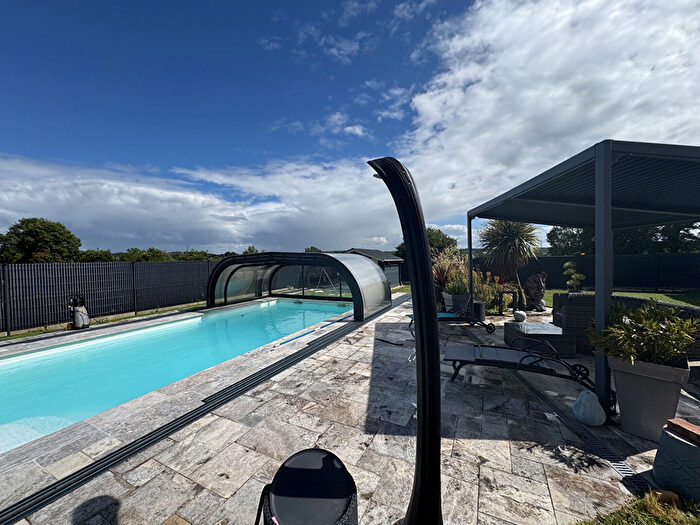 Maison 5 pièces à vendre à Saint-Mars-d'Outillé
