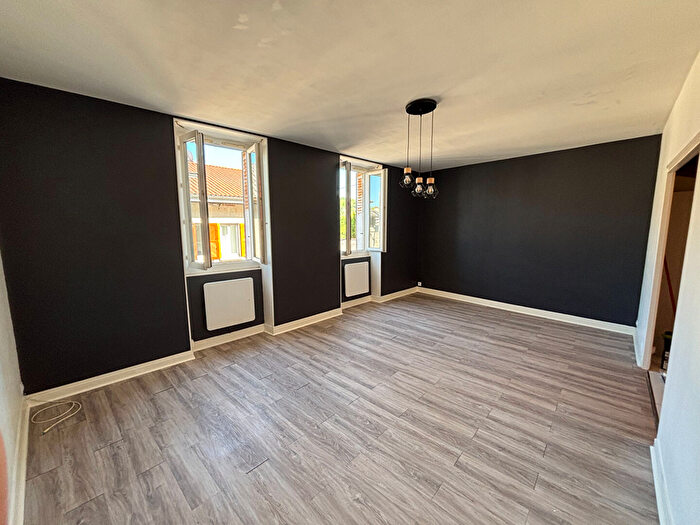 Appartement 4 pièces à louer - Neuville-sur-Ain