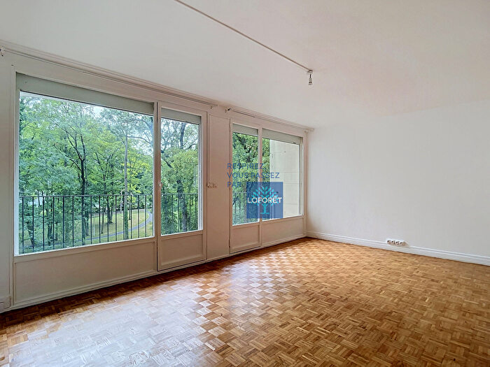 Nogent-sur-Oise, Granges, Parc Hébert - Appartement 4 pièces à louer