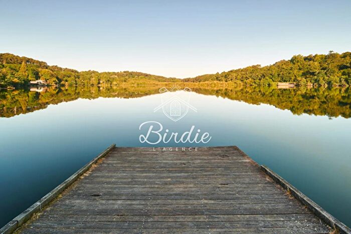 Maison à vendre - Biarritz - 5 pièces - 3 chambres