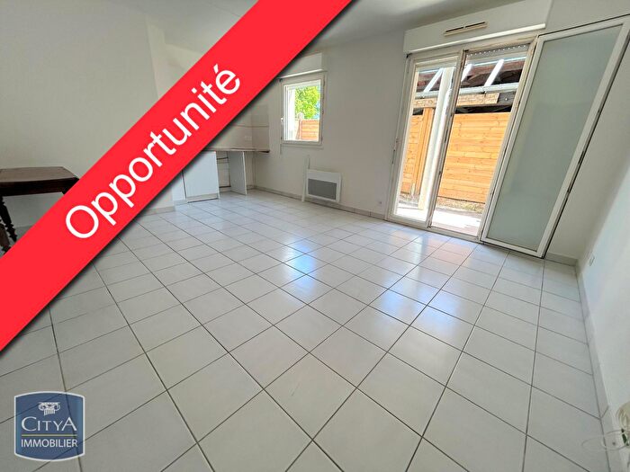 Appartement 2 pièces à vendre - Aytré