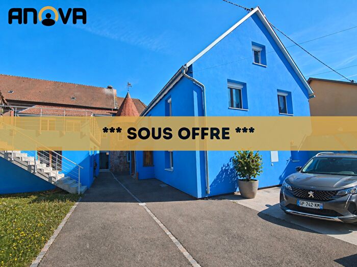 Maison 10 pièces à Saint-Pierre, à vendre