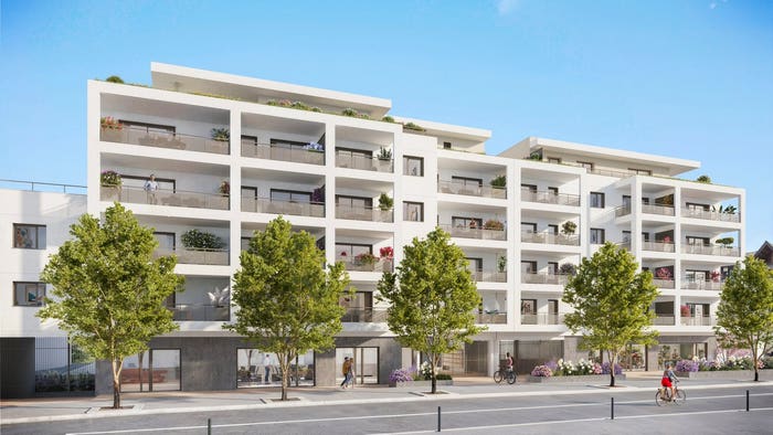 Maison 2 pièces à vendre à Saint-Julien-en-Genevois, Centre-ville