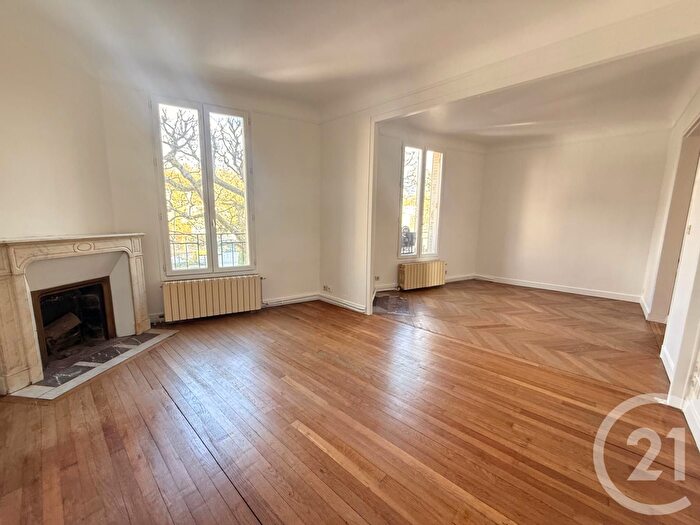 Appartement 3 pièces à vendre à Fontenay-sous-Bois, Centre-ville