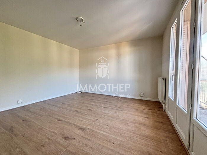 Échirolles, Bayard, La Luire, Vicose, Comboire - Appartement 4 pièces à louer