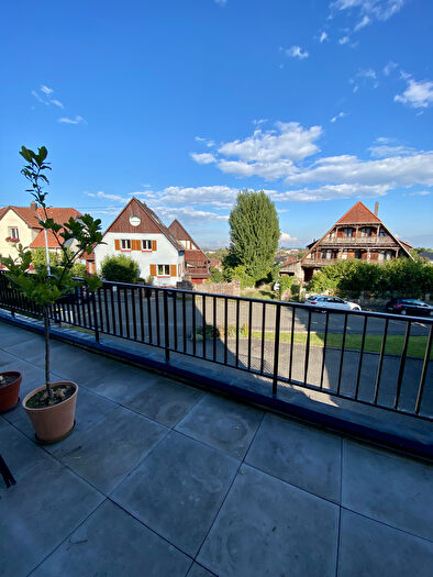 Saverne, Haut Barr, Sources : Appartement 2 pièces à louer