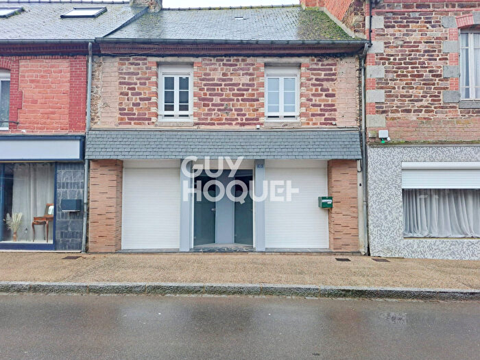Maison 9 pièces à vendre à Gaël