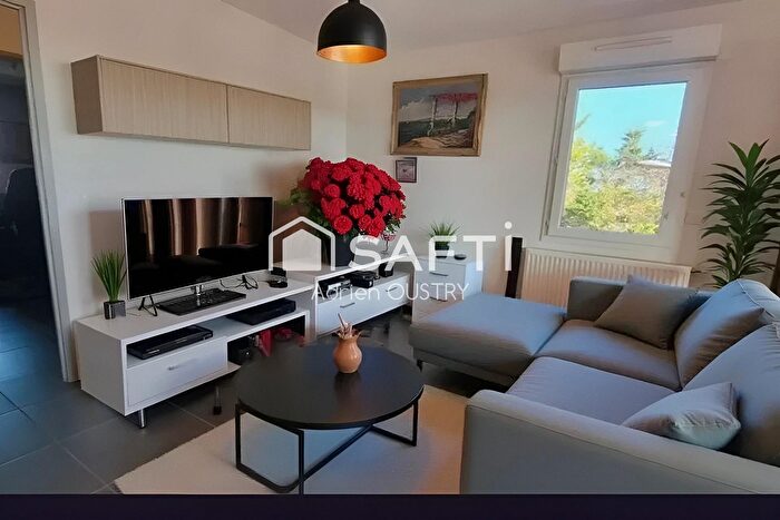 Appartement à vendre - Marseillan, Marseillan, Port de Marseillan - 3 pièces - 2 chambres