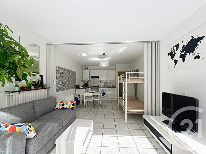 Appartement 1 pièce à vendre à Palavas-les-Flots
