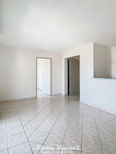 Appartement à vendre - Cogolin, Rialet, Colombier - 3 pièces - 1 chambre