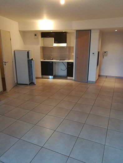Appartement à louer - Castelnau-le-Lez - 2 pièces - 1 chambre