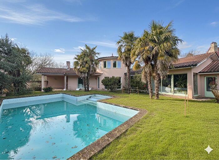 Maison à vendre - Capdenac - 5 pièces - 4 chambres