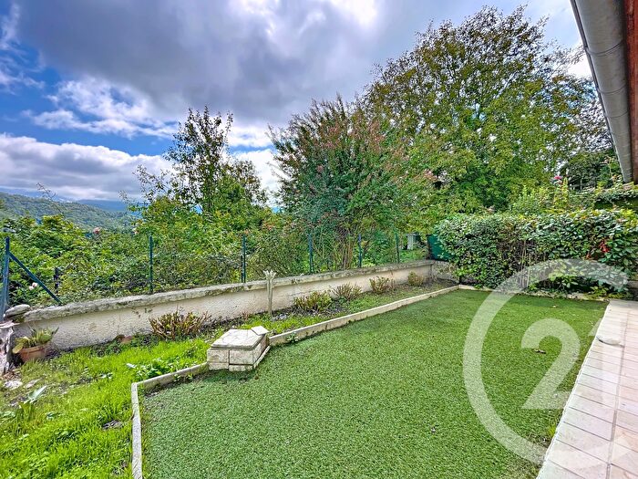 Maison à vendre - Soulan - 7 pièces - 5 chambres