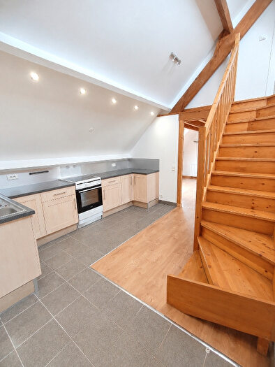 Boulogne-sur-Mer, Saint-Pierre : Appartement 4 pièces à vendre