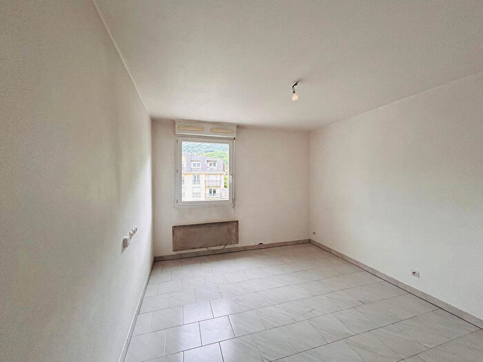 Appartement 1 pièce à Le Bourget-du-Lac, à vendre