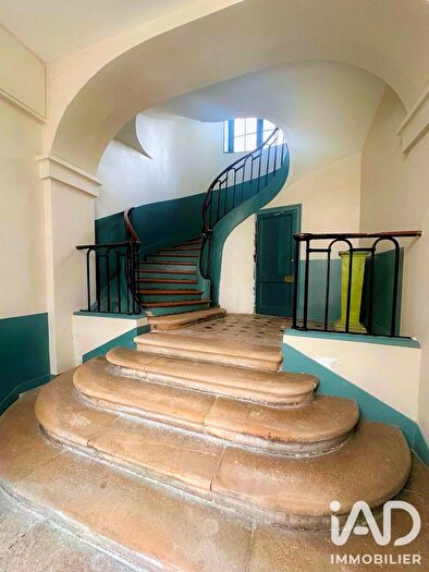 Paris 6ème, Saint-Michel, Monnaie - Appartement 2 pièces à vendre