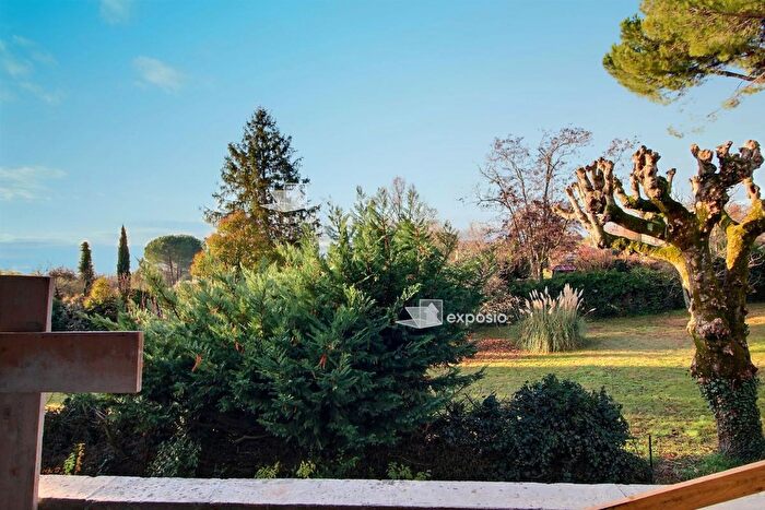 Appartement à vendre - Manosque, Collines du Sud - 3 pièces - 2 chambres