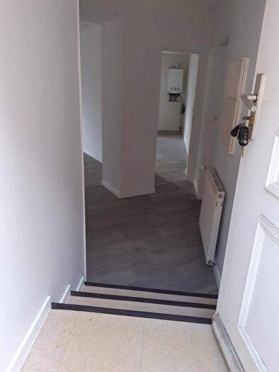 Appartement à louer - Meys - 2 pièces - 1 chambre