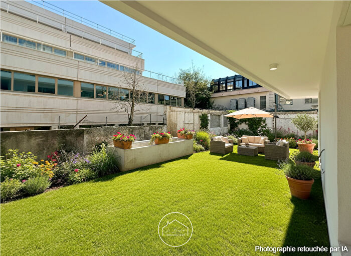 Marseille 8ème, Saint-Giniez - Appartement 4 pièces à vendre